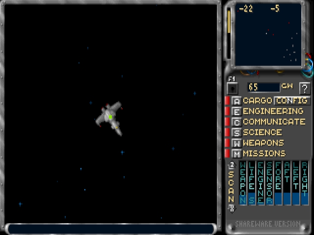 Download Solar Winds | DOS Games Archive