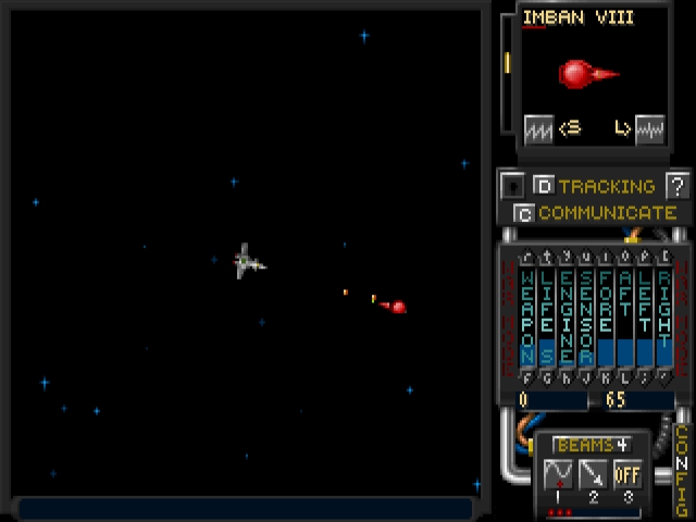 Download Solar Winds | DOS Games Archive